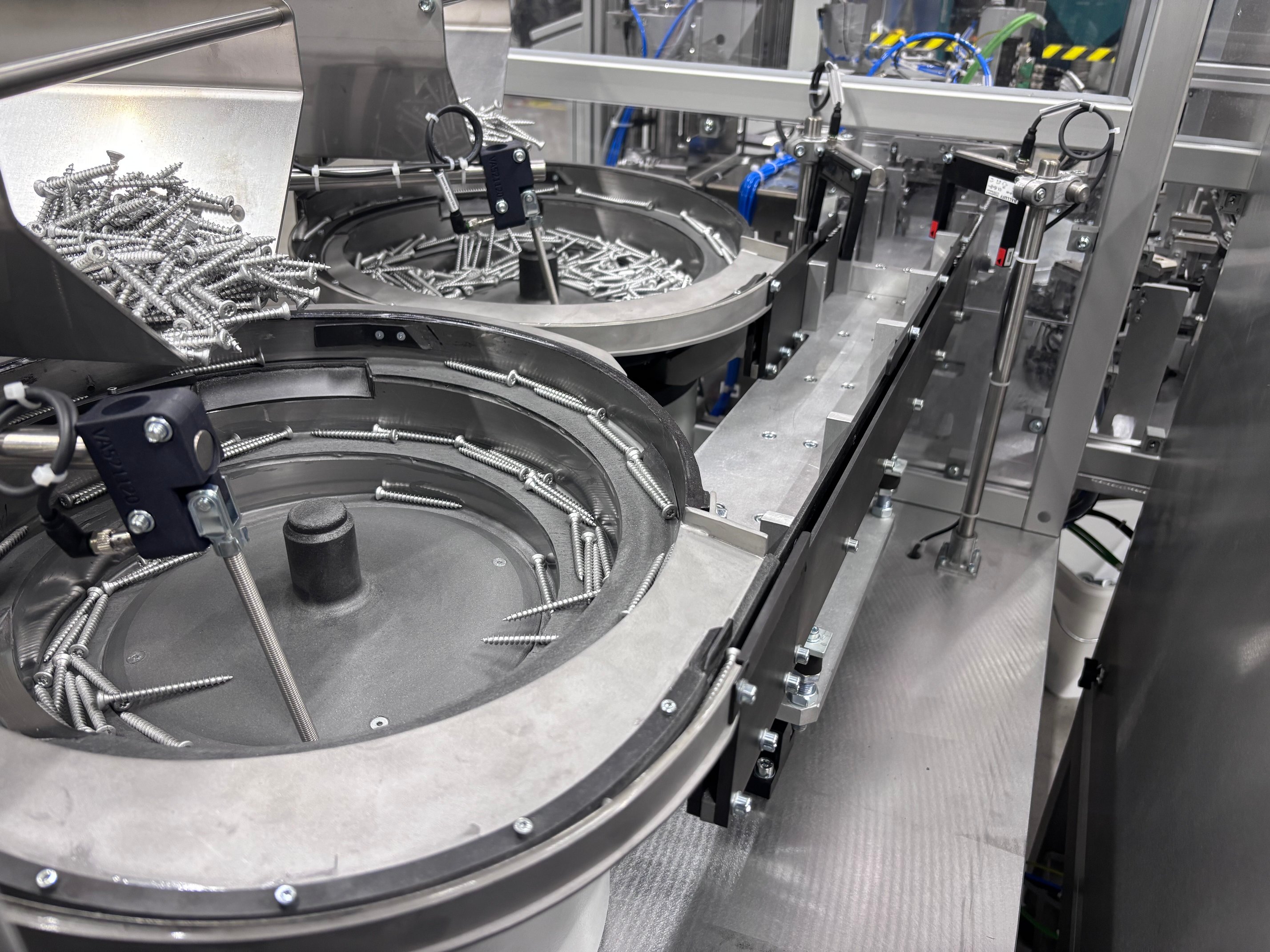 RNA Rhein-Nadel Automation